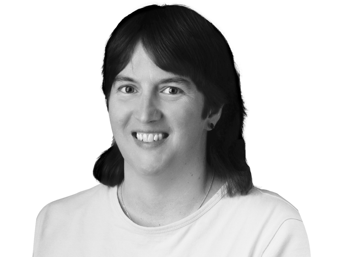 Dr. Leslie Good Norton, Family Medicine - North Memorial Health